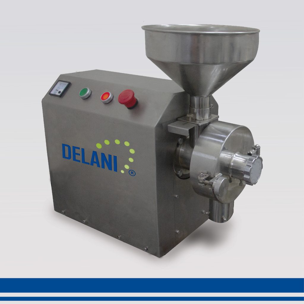 Máquinas para Procesar Cacao archivos - DELANI