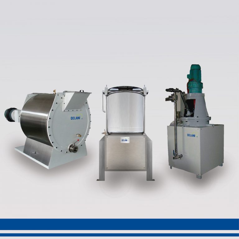 Máquinas para Procesar Chocolate archivos - DELANI